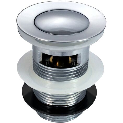 Astra Contemporary Concealed Wall Mounted Basin Sink Mixer Tap & Waste