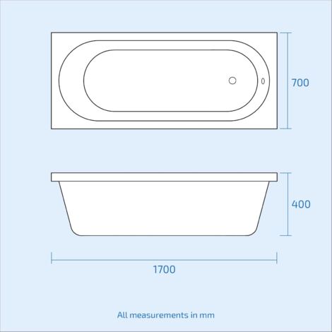 Basin Vanity Unit & Close Coupled WC Toilet with Straight Edge Bath ...