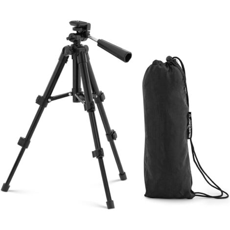 Stativ universal Tripod 1/4"-Gewinde 276-474 mm Kamerastativ ...