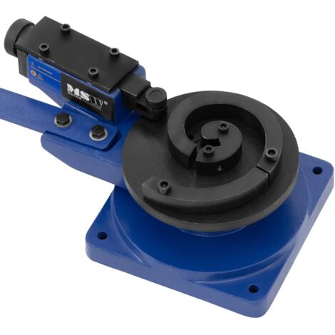 Metallbiegemaschine Universal-Biegemaschine Schnörkelbiegemaschine 3 ...