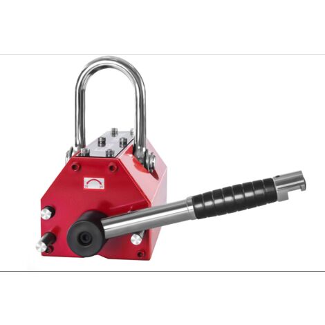 HubMagnet HebeMagnet Lasthebemagnet Neodym Magneten Kranmagnet Kran 0 ...