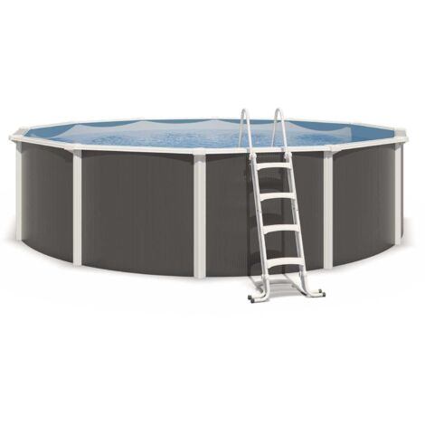 Piscine Mano Mano