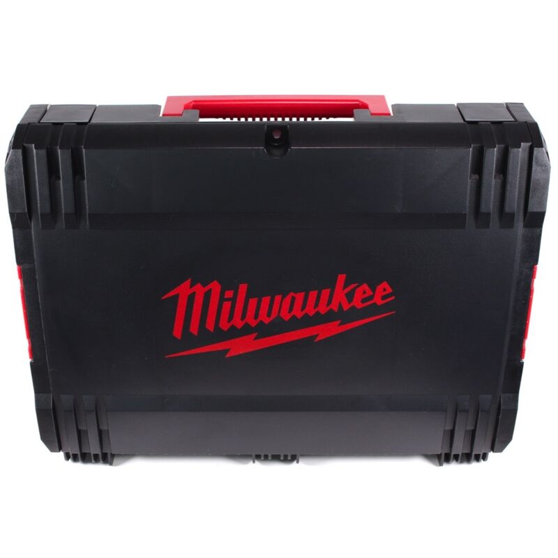 Milwaukee 4932453385 Coffret de transport HD BOX - (taille 1)