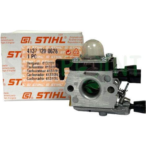 Carburatore Decespugliatore Stihl Fs75 80 85 Ht70 75 Fr85 Km85 Cod ...