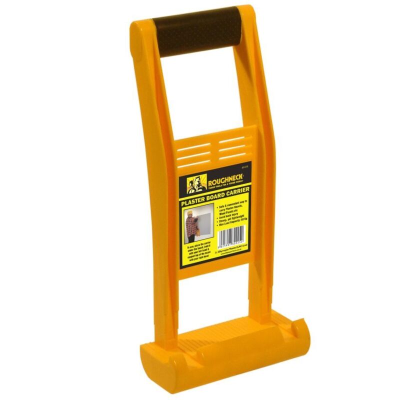 Plasterboard Carrier