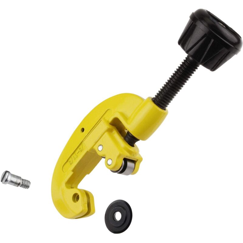 Adjustable Pipe Cutter 3-30mm