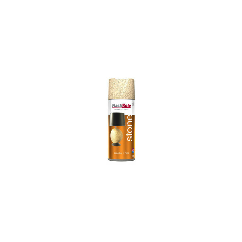 Stone Touch Spray Santa Fe Sand 400ml