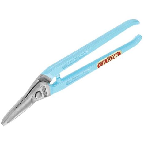 G67 Left Hand Universal Tin Snips 280mm (11in)