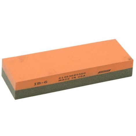 IB6 Bench Stone 150 x 50 x 25mm - Combination