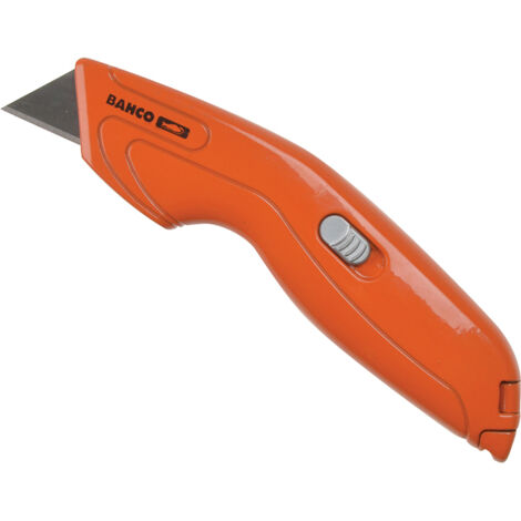 Fixed Blade Utility Knife