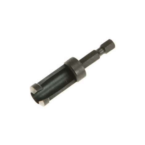 Plug Cutter for No 8 screw