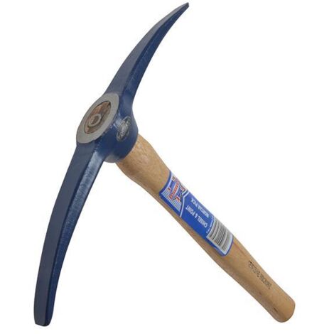 Chisel & Point Mortar Pick 450g (16oz)