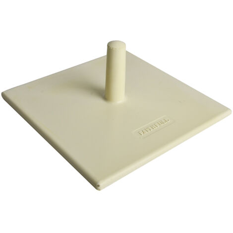 Plastic Hawk 325 x 325mm (13 x 13in)