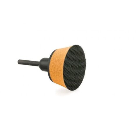 Spindle Pad 50mm Conical Soft Face