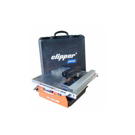 TT180BM Water Cooled Pro Tile Cutter in Carry Case 550W 240V