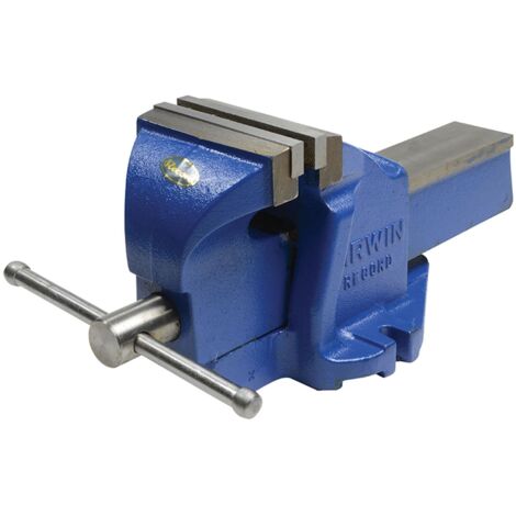 IRWIN Record No.6 Mechanic's Vice 150mm (6in) REC6