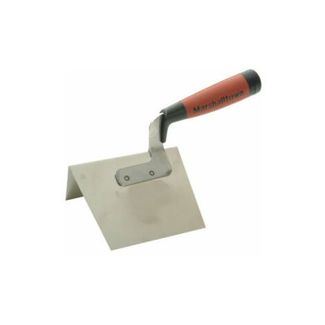 M25D External Dry Wall Corner Trowel DuraSoft® Handle