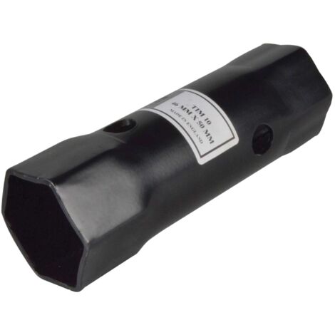 TIM10 ISO Metric Box Spanner 46 x 50mm x 175mm (7in)