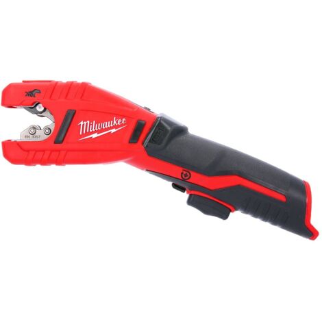 C12 PC-0 Compact Pipe Cutter 12V Bare Unit
