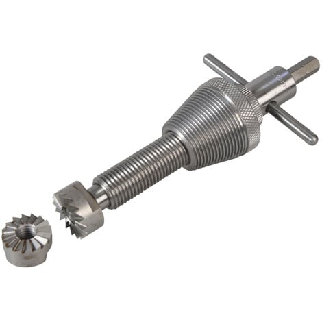 458N Tap Reseating Tool 1/2 in BS1010