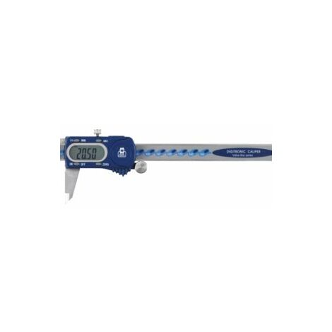 Digital Calipers 150mm (6in)