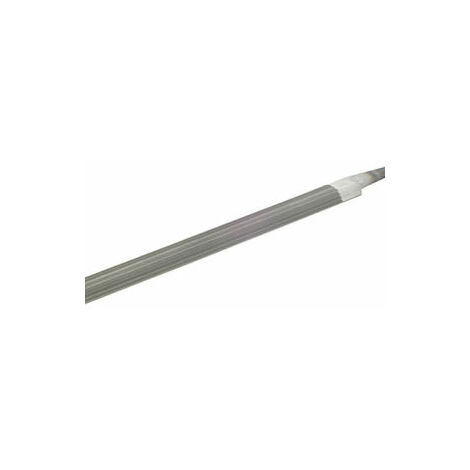 Half-Round Smooth Cut File 150mm (6in)