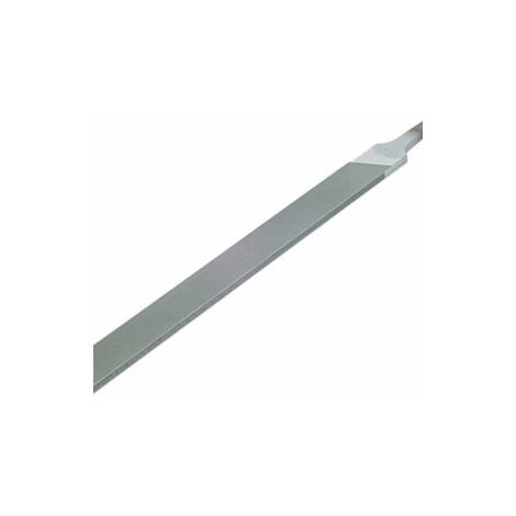 Hand Smooth Cut File 200mm (8in)