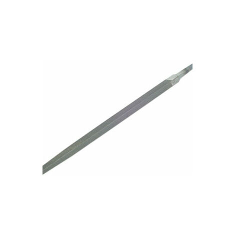 Crescent Nicholson 13147 Square Smooth Cut File 200mm (8in) NICSSM8