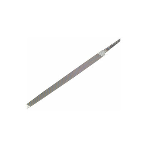 Slim Taper Saw File 100mm (4in)