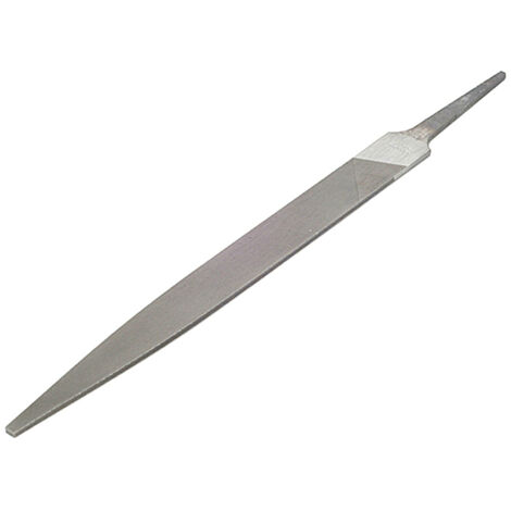 Warding Smooth Cut File 150mm (6in)