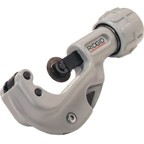Ridgid 31652 154 Quick Acting Tube Cutter 48-116mm