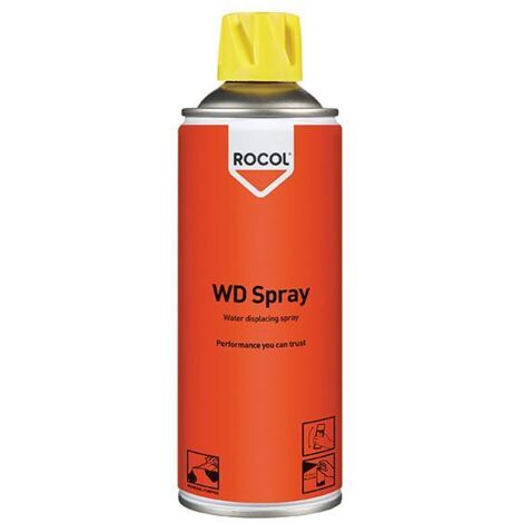WD Spray 300ml