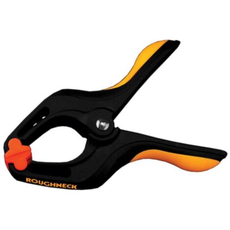 Heavy-Duty Plastic Hand Clip 50mm (2in)