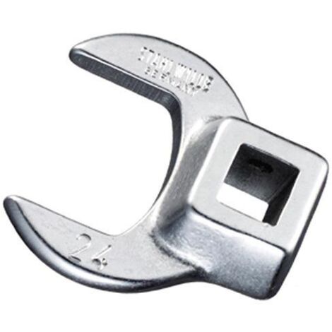 Crow Foot Spanner 1/4in Drive 10mm