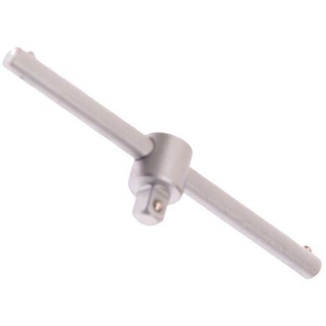 Sliding T-Bar 1/4in Drive