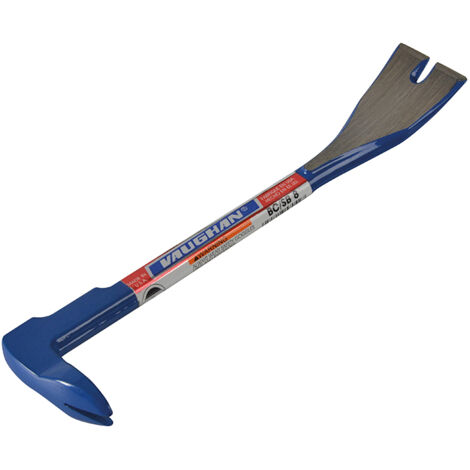 Bear Claw Scraper & Pry Bar 250mm (10in)