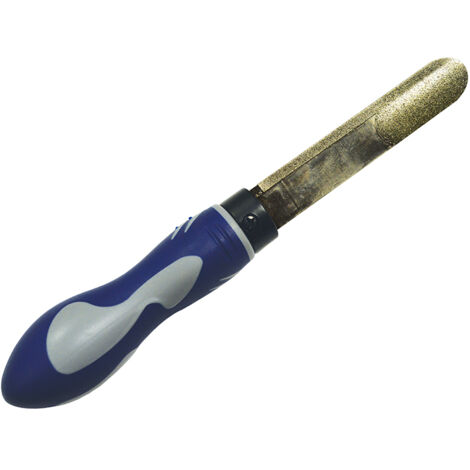 Mosaic & Glass Tile File