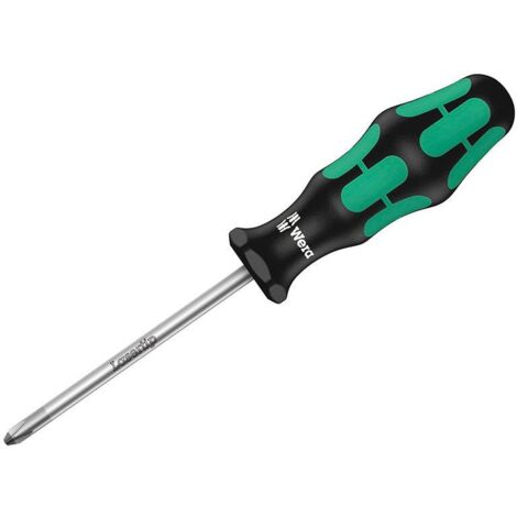 Kraftform 350 Screwdriver Phillips Tip PH0 x 60mm