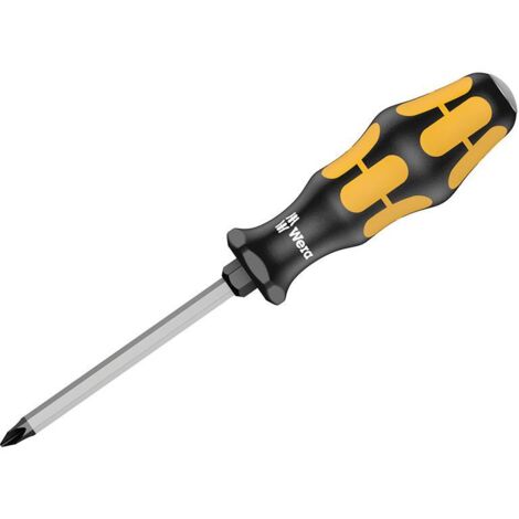 Kraftform 917 Chiseldriver Phillips Tip PH3 x 150mm