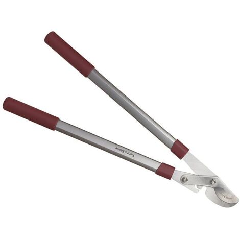 Geared Bypass Loppers