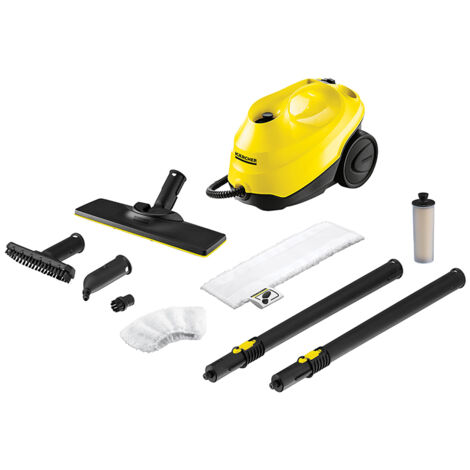 SC 3 EasyFix Steam Cleaner