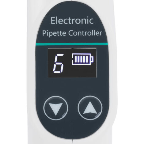 Pipeteur - Steinberg Systems - Pipettes en verre et en plastique de 0,1 ...