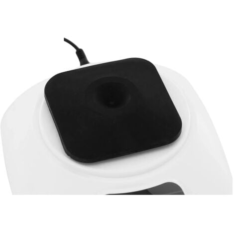 Agitateur vortex Agitateur vortex laboratoire 20 W 3000 tr/min 2 modes ...