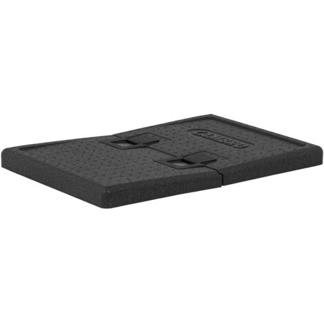 Couvercle Isolant Rabattable Pour Boite Isotherme Transport Livraison ...