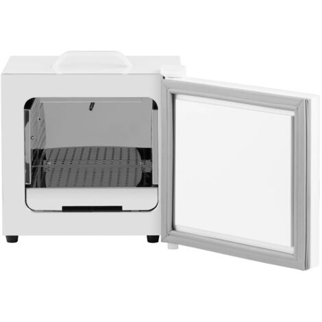 Étuve de laboratoire - Steinberg Systems - Jusqu'à 45 °C - 7,5 l