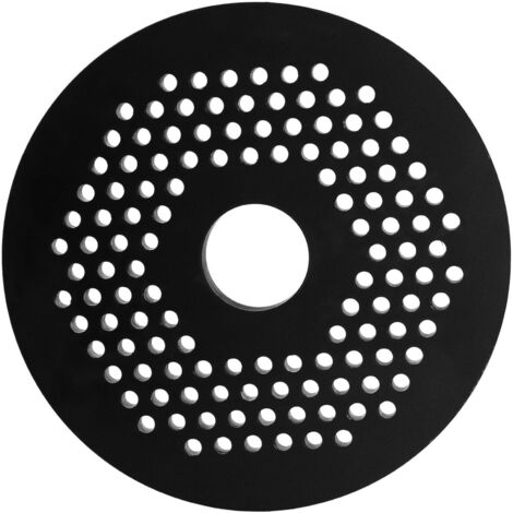 Matrice Pour Presse Pellets Granulés Granulateur Wiesenfield WIE-PM ...