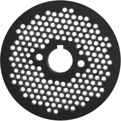 Pellet Press Matrices pour WIE-PM-1500 (10280046) et WIE-PM-500 ...