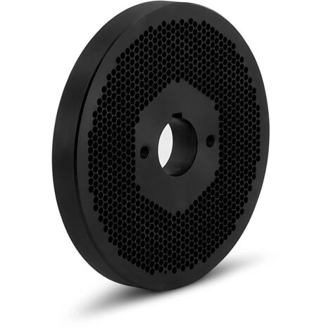 Matrice Pour Presse Pellets Granulés Granulateur Wiesenfield WIE-PM ...