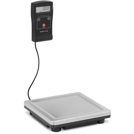 Balance de réfrigérant électronique 80 kg - kg / lb / g / oz