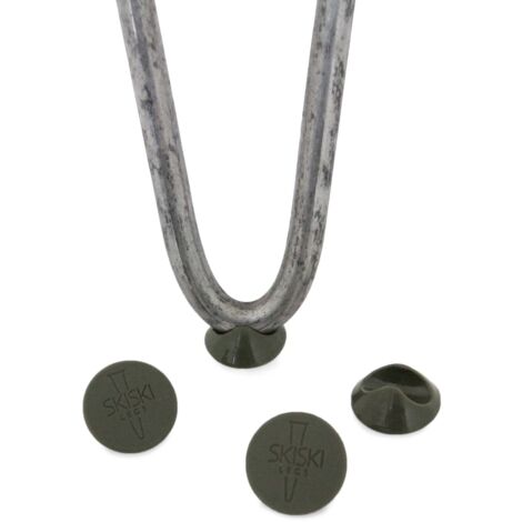 Protectores Patas Horquilla 12 mm SkiSki Legs™ con Tecnología Ski-Glide ...